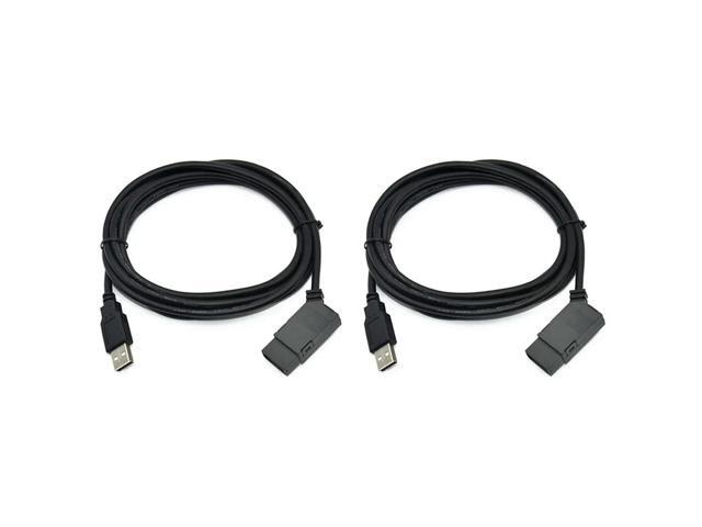 Click here for 2X USB-LOGO Isolated Programming Cable Suitable Fo... prices