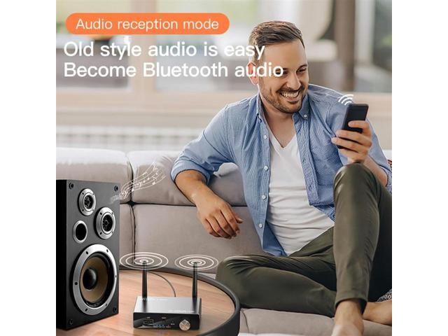 Click here for Premium-Select Bluetooth 5.3 Receiver Transmitter... prices
