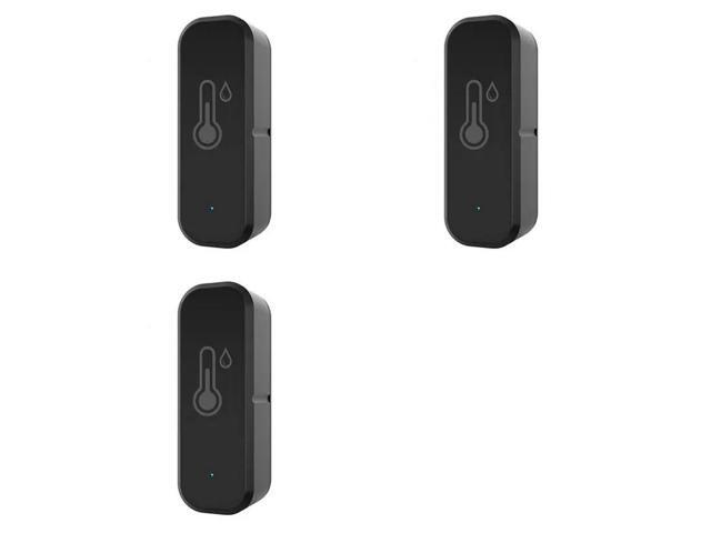 Click here for 3X +Bluetooth Temperature And Humidity Sensor Temp... prices