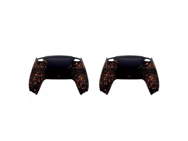 Click here for 2X DIY Soft Touch Rear Bottom Shell For PS5 Joysti... prices