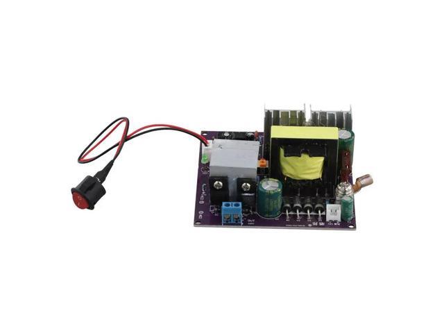 Click here for 300W Corrected Sine Wave Inverter Board 50-60Hz DC... prices