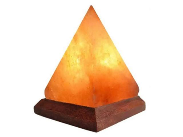 Click here for USB Led Pyramid Salt Crystal Lamp Crystal Decorati... prices