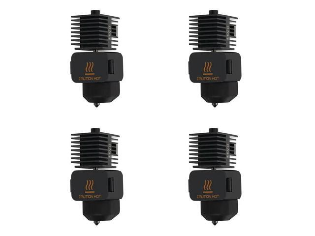 Click here for 4X Hotend Kit For A1/A1 Mini Fast Speed Hot End As... prices