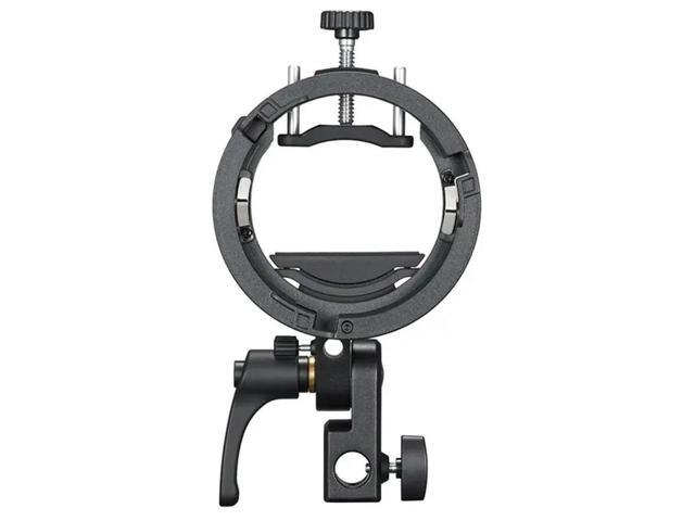 Click here for S3 Bowens Mount Flash S-Type Holder Bracket For V1... prices