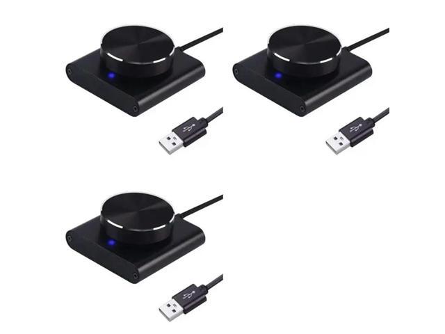 Click here for 3X USB Volume Control Lossless PC Computer Speaker... prices