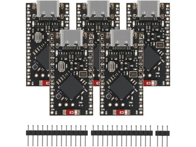 Click here for Pro Micro For IDE NRF52840 Development Board-Bluet... prices