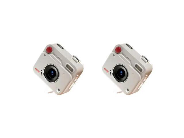 Click here for 2X HD CCD Retro Mini Compact Digital Camera 1080P... prices