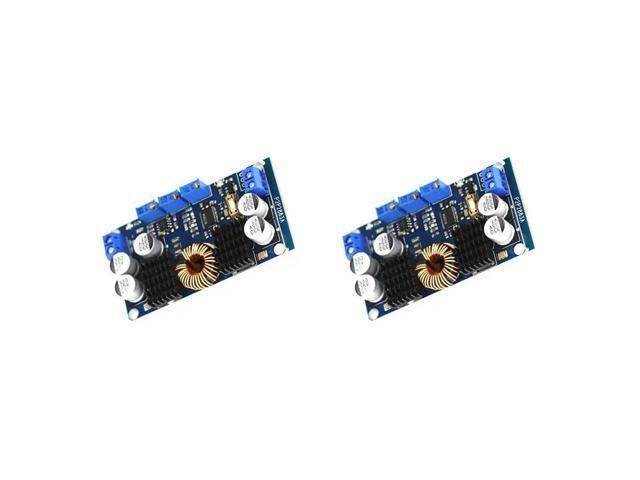 Click here for 2X DC-DC LTC3780 Automatic Buck Boost Power Module... prices
