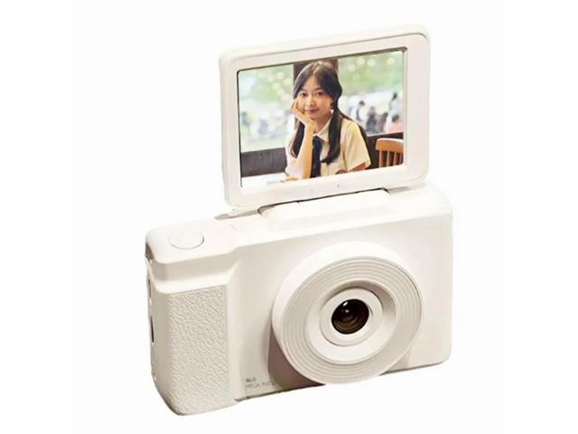 Click here for 4K Digital Camera 6400W HD Flip Screen Camera Digi... prices