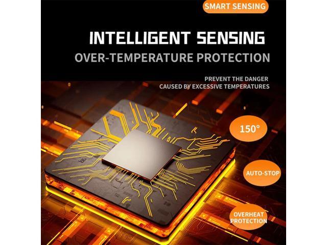 Click here for LF3 Handheld Turbo Jet Fan 130000RPM Super Wind Bl... prices