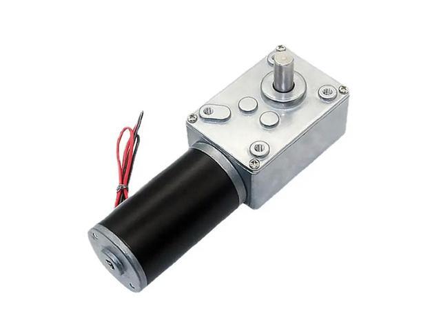 Click here for 5840-31ZY Turbo Worm Encoder Micro DC Motor Self-L... prices