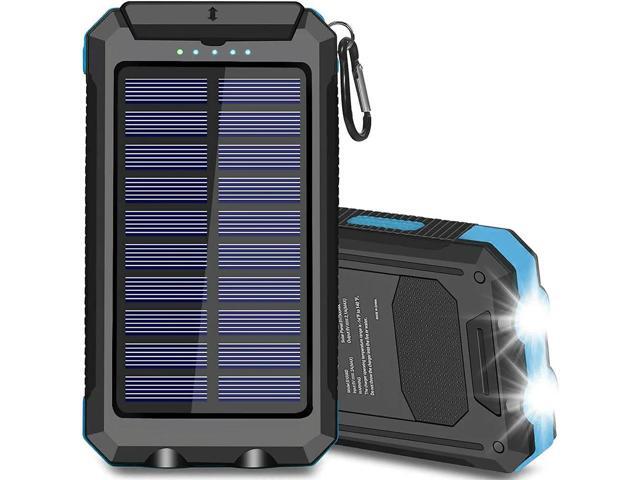 Click here for Solar 20000Mah Solar Power Bank With Compass And F... prices