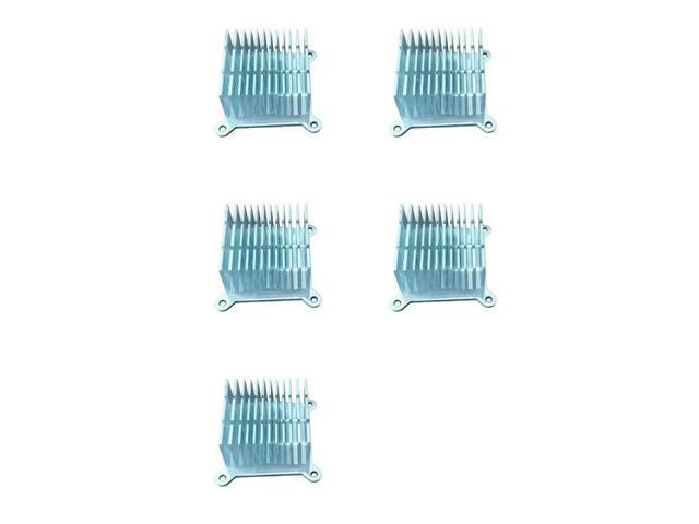 Click here for 5X Heat Sink For Gamma 601 Miner 40Mm Radiator For... prices