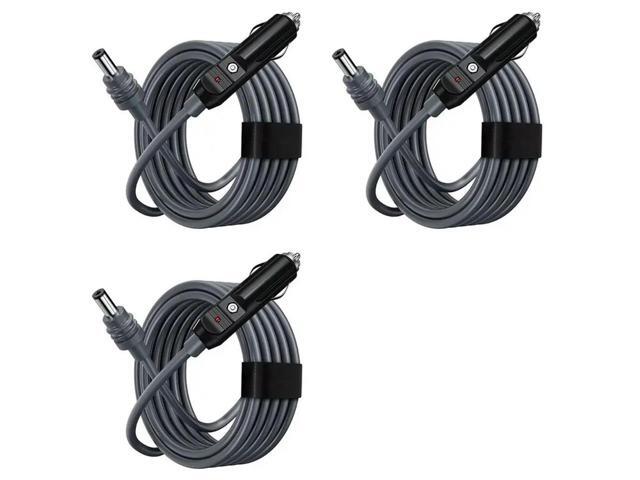 Click here for 3X For Starlink Mini DC Power Cable 16.4FT - Water... prices