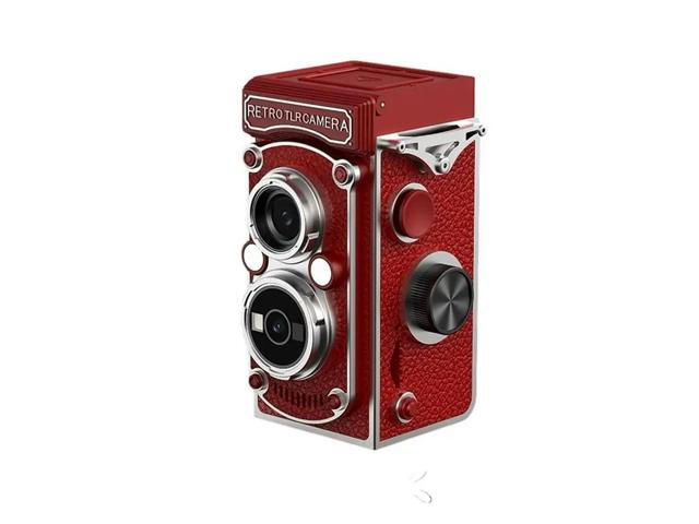 Click here for Retro Mini Digital Camera Vintage Style 5MP 1080P... prices