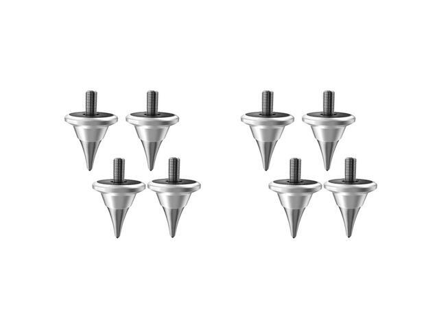 Click here for 8X Speaker Isolation Spike Feet Stand Damper Cone... prices