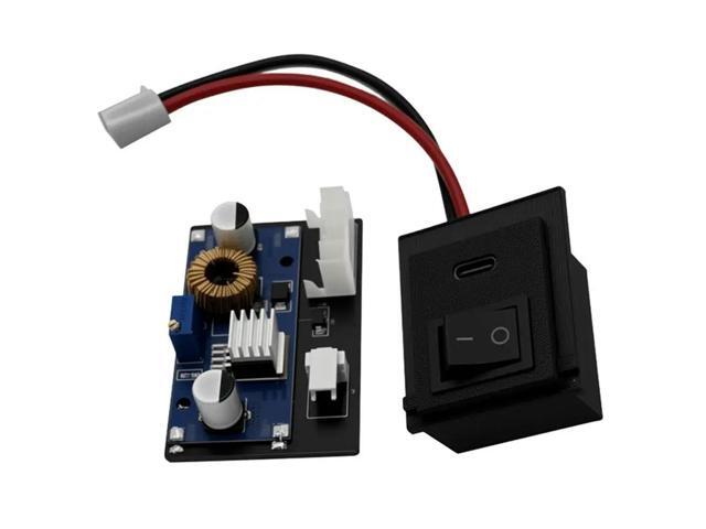 Click here for Type C PSU Mod For PS2 Power Board For PS2 Fat Con... prices