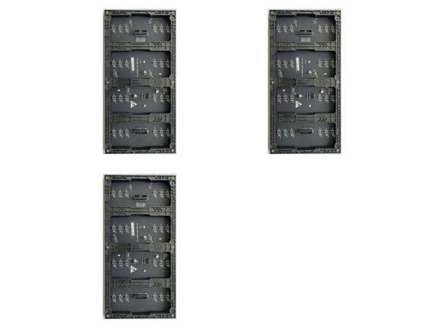 Click here for 3X P5 Full Color Surface Mount Module Indoor Elect... prices