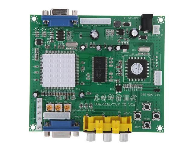 Click here for For 15/24/31K Arcade Game Video Converter 5V Activ... prices