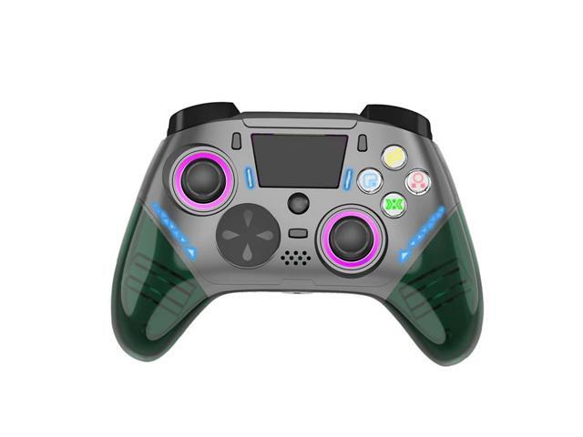 Click here for For P5 RGB Controller For PS5/4/PC Console Wired G... prices