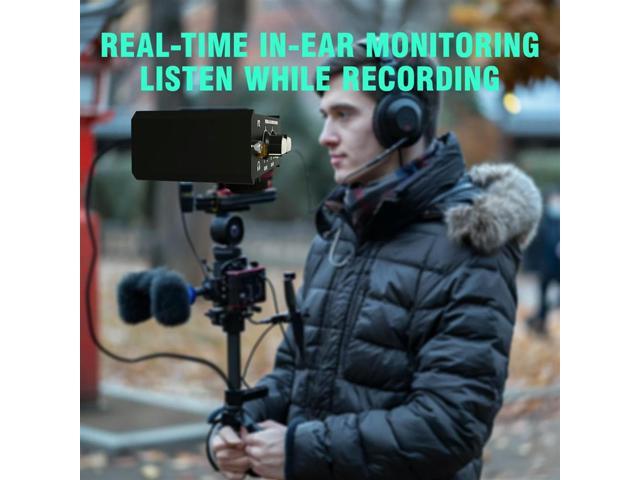 Click here for Premium-Select Headphone Amplifier for instrument... prices