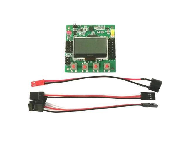 Click here for KK 2.1.5 Multirotor Flight Controller Board V1.19S... prices