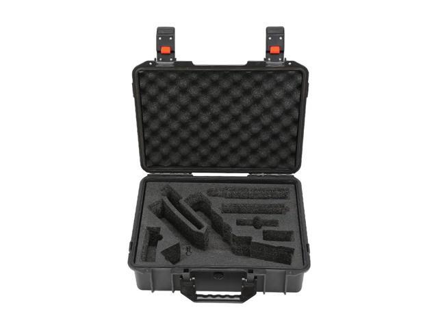 Click here for 1 PCS Explosion-Proof Case Black For RS 4 Suitcase... prices