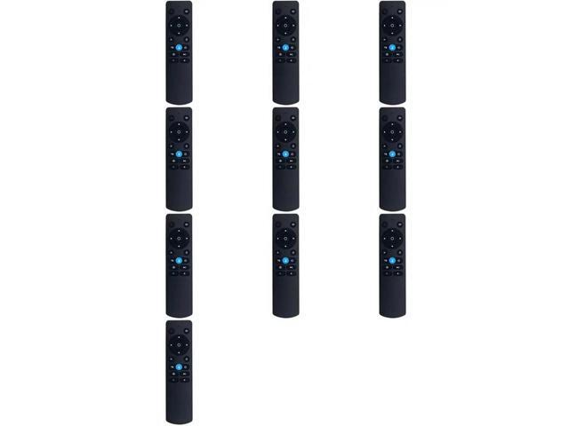 Click here for 10X Replace AN1603 Voice Remote Control For DEXP A... prices
