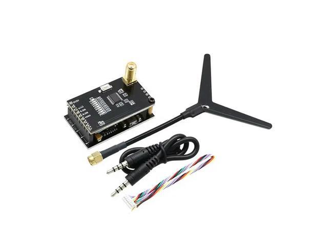 Click here for FPV For RC Racing 1.2Ghz 9-CH Transmitter VTX& Rec... prices