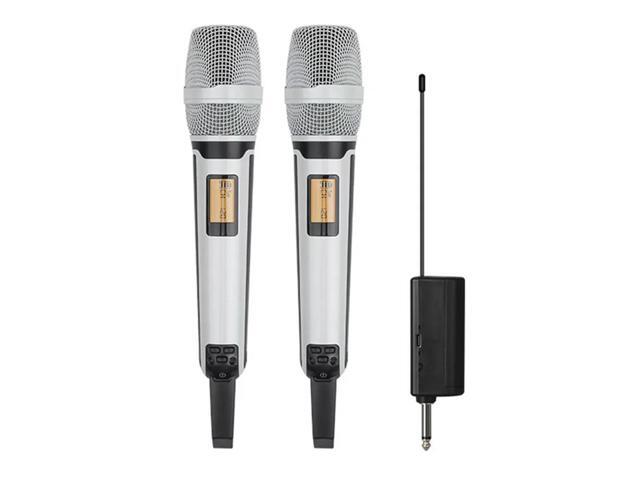 Click here for Premium-Select Microphone Dynamic UHF Home Studio... prices