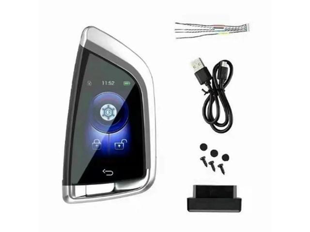 Click here for CF568 Universal Remote Key Modified LCD Screen Con... prices