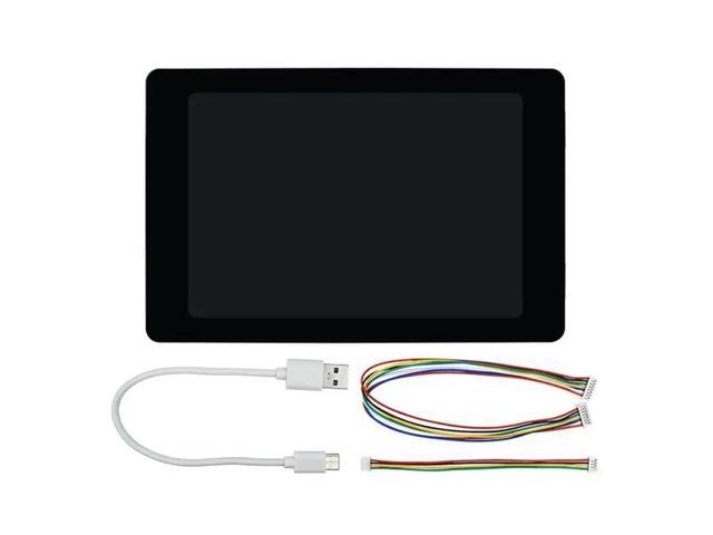 Click here for ESP32 Development Board WT32-SC01 Plus ESP32-S3 Wi... prices