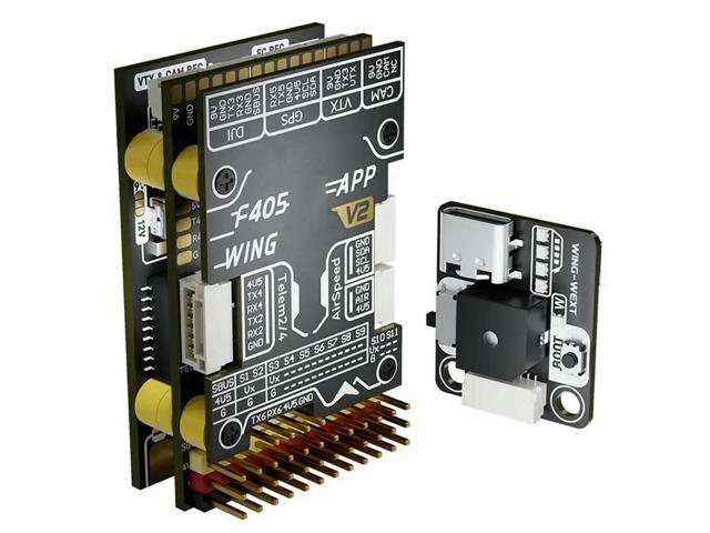 Click here for WING APP V2 F405 For Fixed Wing FPV Flight Control... prices