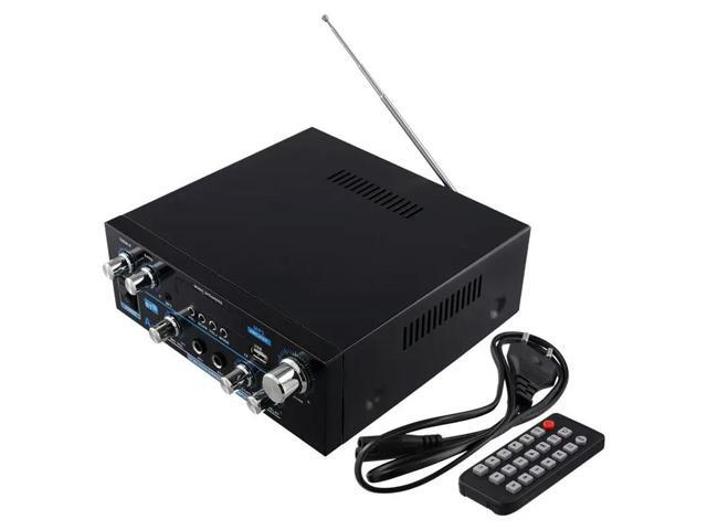 Click here for AK55 Audio Amplifier 2.0 Channel HIFI Digital Blue... prices