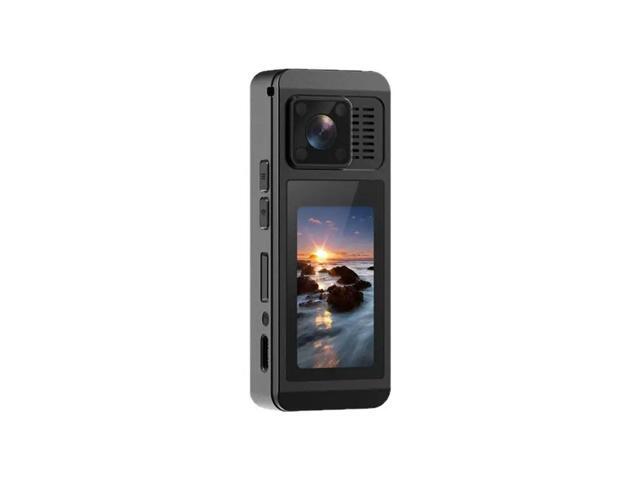 Click here for 4K Action Camera 360° Panoramic Thumb Sport Camera... prices