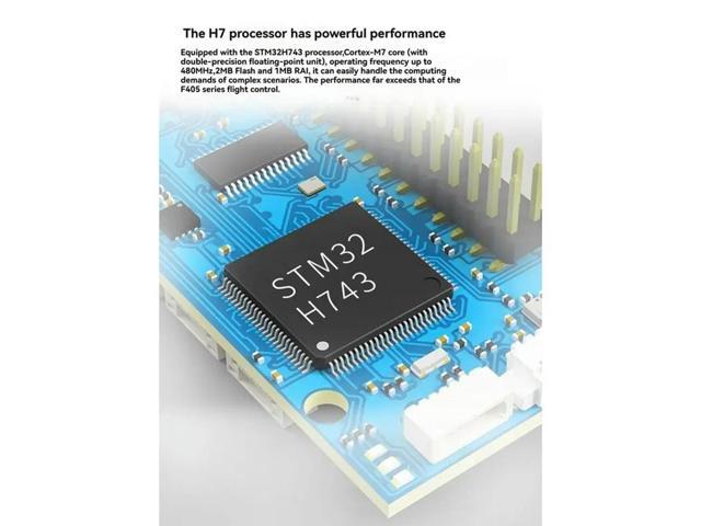 Click here for H743 FC H743-Basic Bluetooth USB Parameter Adjustm... prices