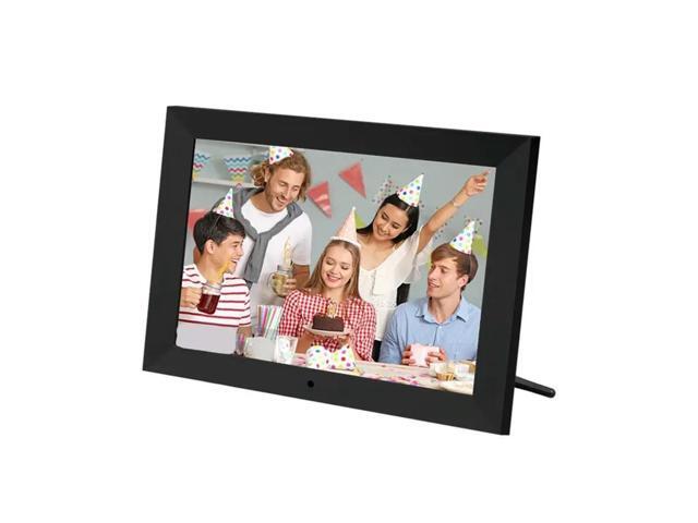 Click here for 10Digital Photo Frame HD IPS Full-View Screen Pict... prices