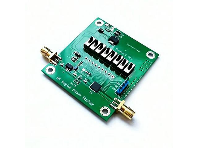 Click here for 1-2.8Ghz Digital Phase Shifter 8BIT Digital Phase... prices