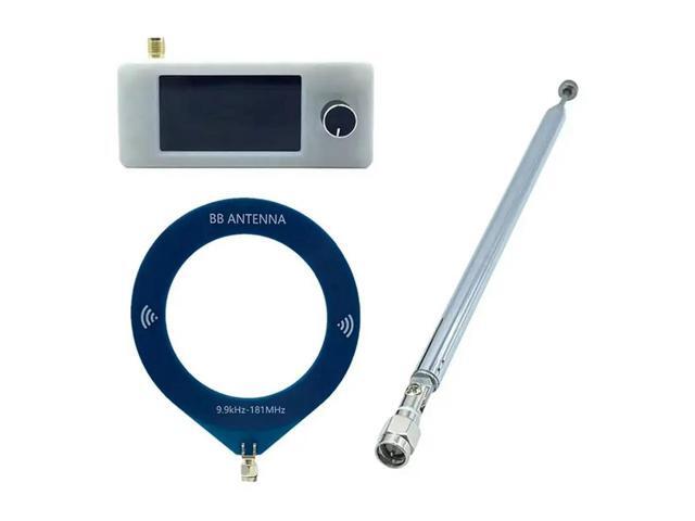 Click here for SI4732 0.5-108Mhz Radio With2pcs Antenna All Band... prices