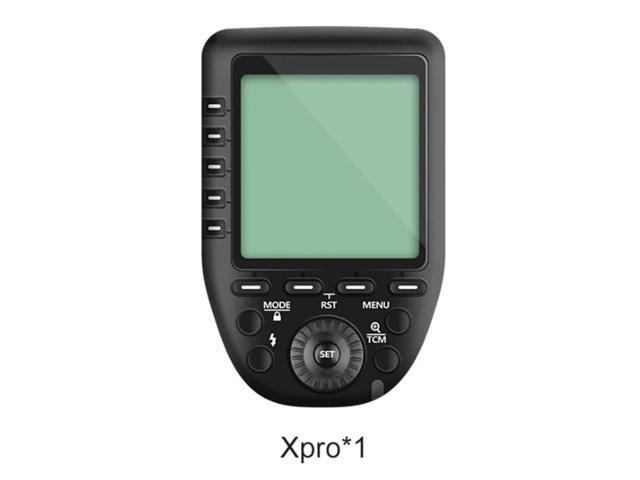Click here for Xpro Trigger TTL Transmitter prices