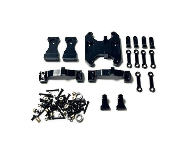 Click here for 2X l Balance Chassis Board Seesaw Kit For WPL B16... prices