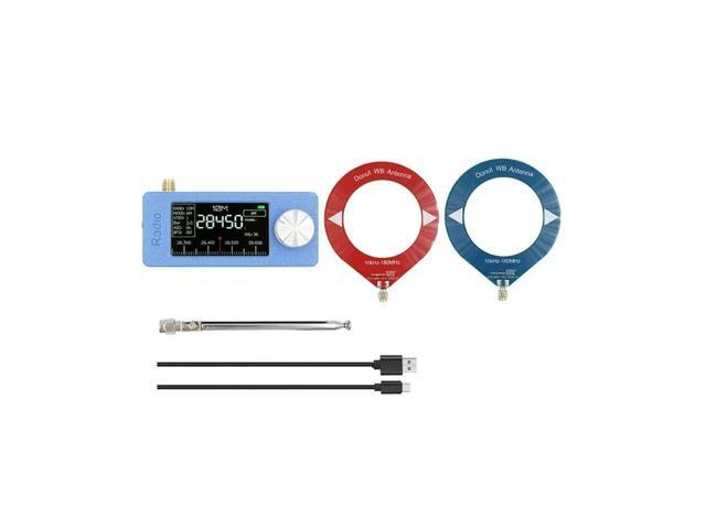 Click here for SI4732 Full Band Radio 10Khz-180Mhz  Mini Pocket R... prices
