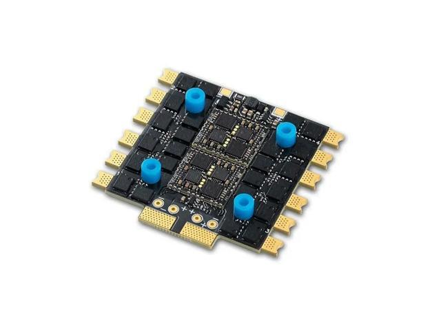 Click here for RTF 100A 4In1 8S Lite AT ESC Bidirectional Dshot F... prices