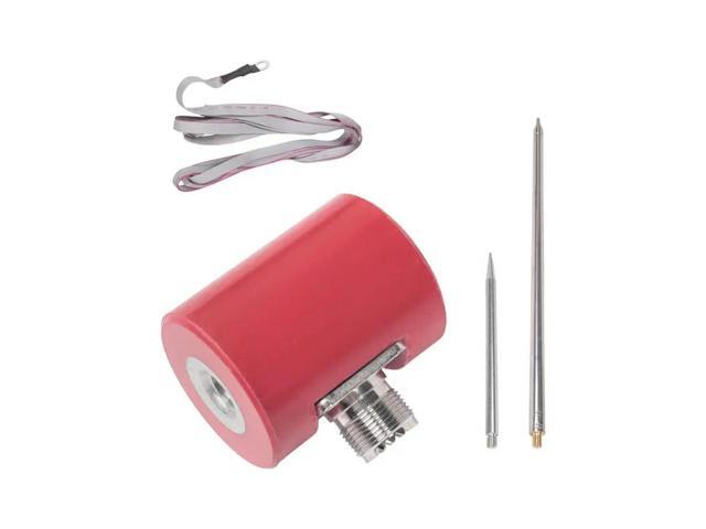 Click here for QRP 5M/16.4FT Antenna 14M-30Mhz 300W Antenna Multi... prices