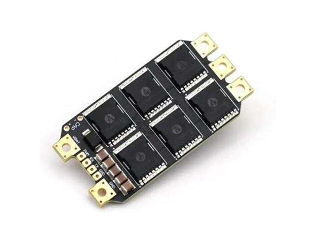 Click here for For 4-6S Support 12S 90A Brushless ESC Electronic... prices