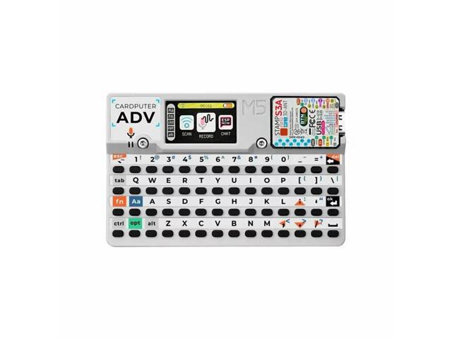 Click here for Cardputer Adv Programmable Computer ESP32 Computer... prices