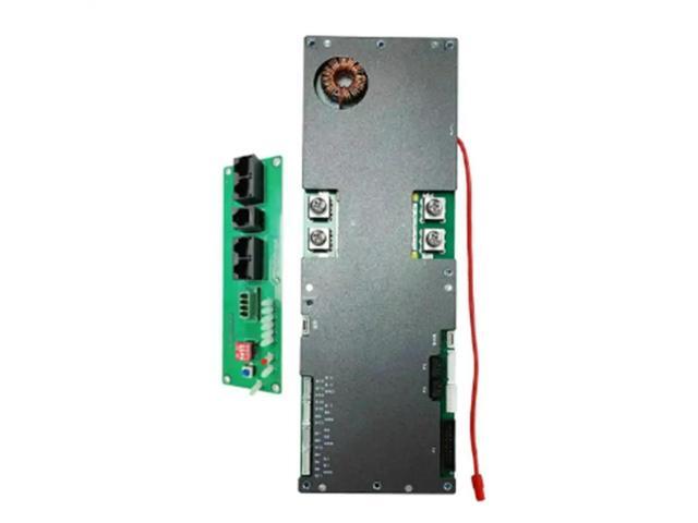 Click here for For BMS JK-PB1A16S10P 8S/16S 100A Lifepo4 Li- LTO... prices