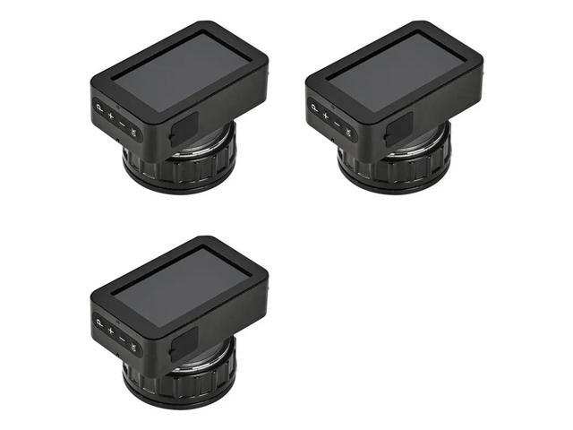 Click here for 3X Telescope Eyepiece Camera For Astronomy 4K 3In... prices