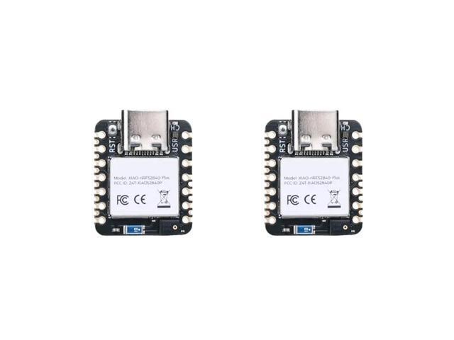 Click here for 2X For Seeed Studio XIAO NRF52840 Sense Plus BLE D... prices