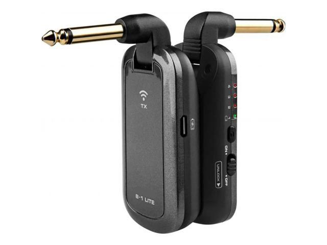 Click here for Guitar System 2.4Ghz Below 5Ms Delay Defense Inter... prices